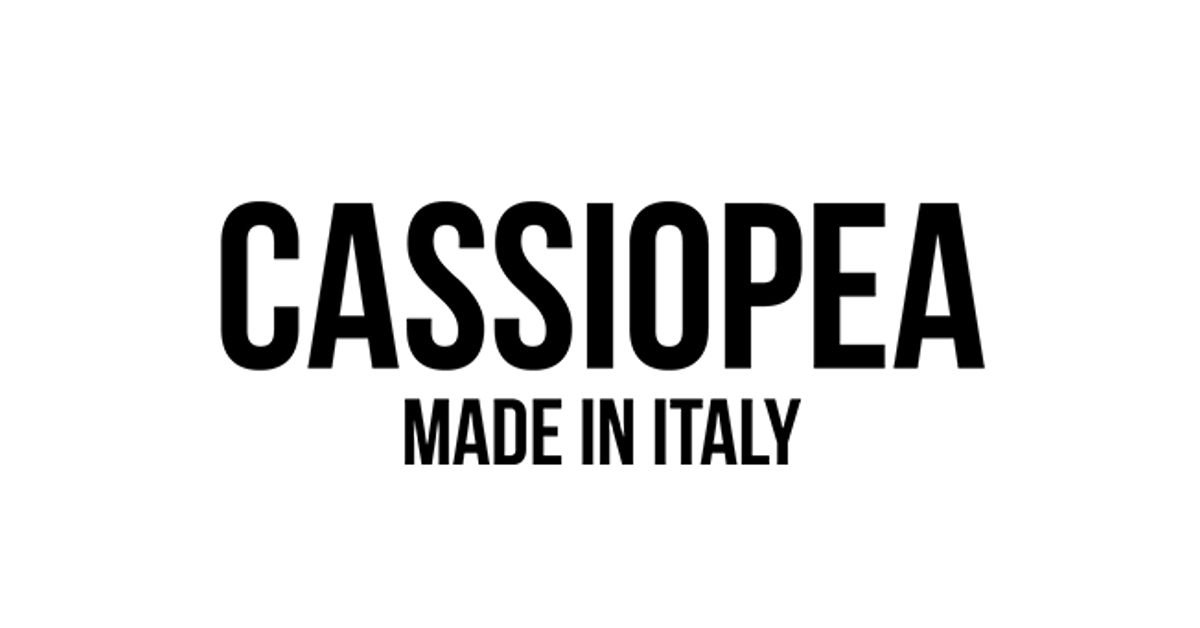CASSIOPEA – Cassiopea Official